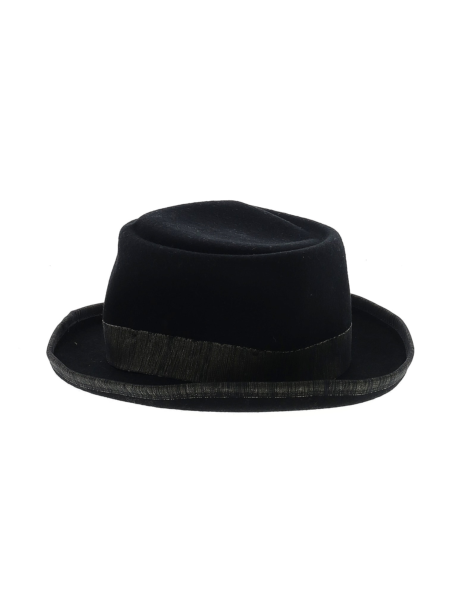 Unbranded Black Fedora One Size - 40% off | ThredUp