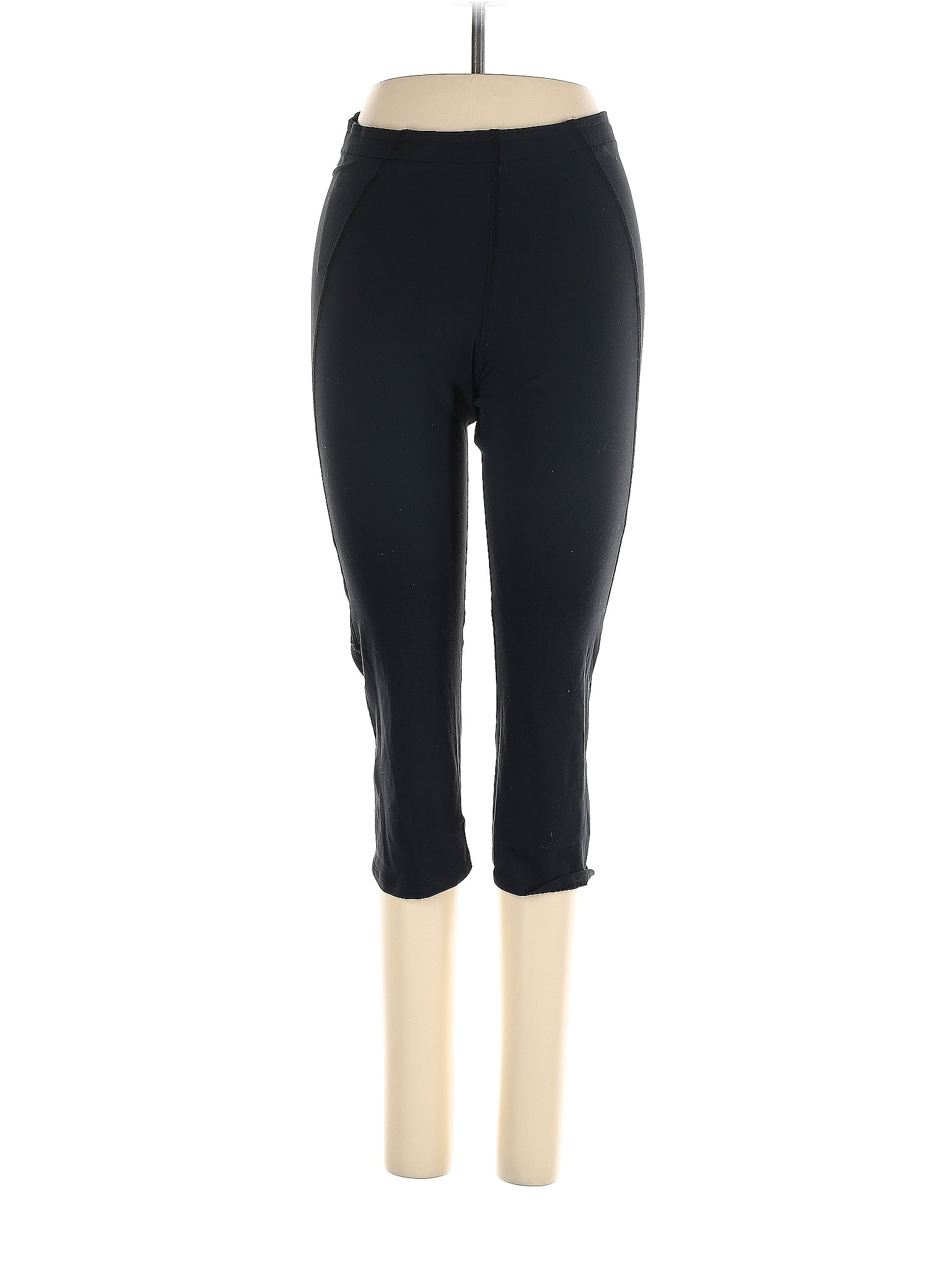 Sugoi Black Active Pants Size M - 73% off | ThredUp