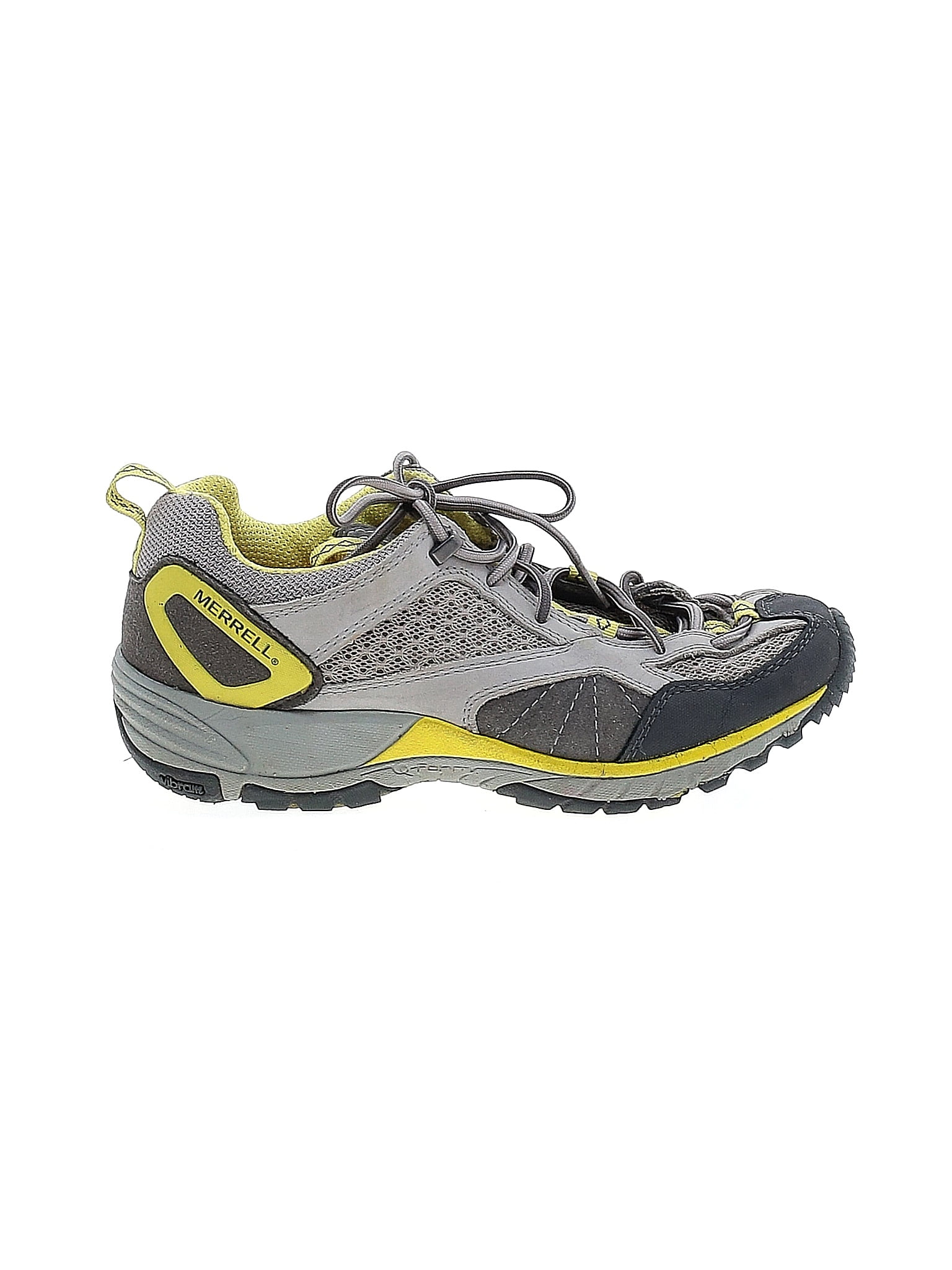 Merrell Color Block Multi Color Gray Sneakers Size 7 - 62% off | ThredUp