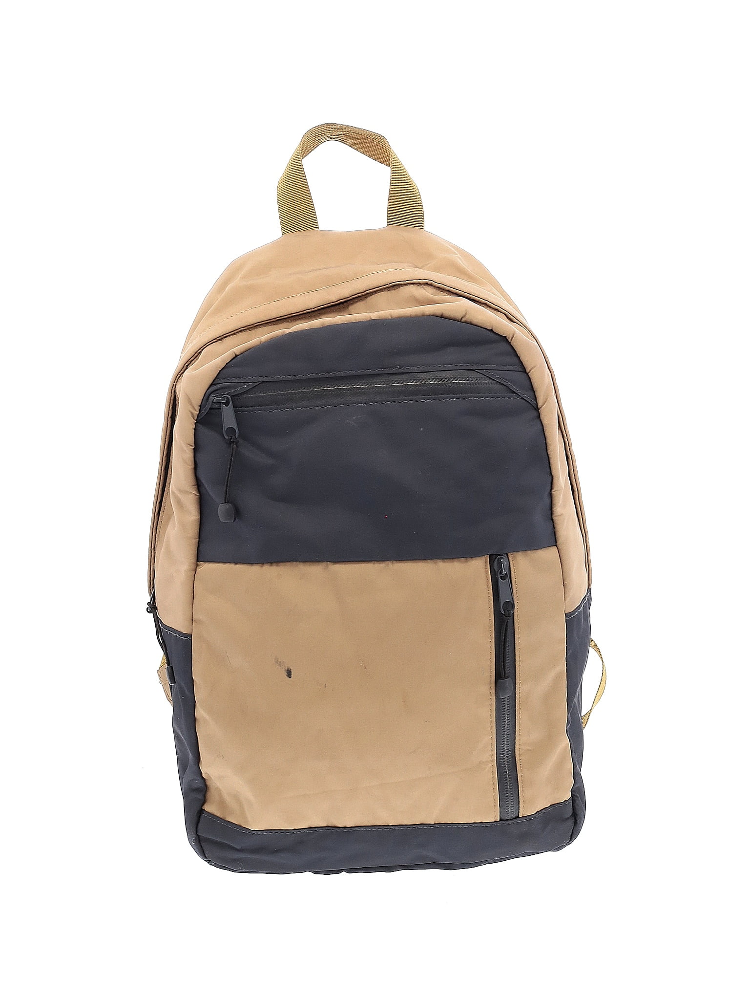 Art Class Solid Multi Color Tan Backpack One Size (Kids) - 43% off ...