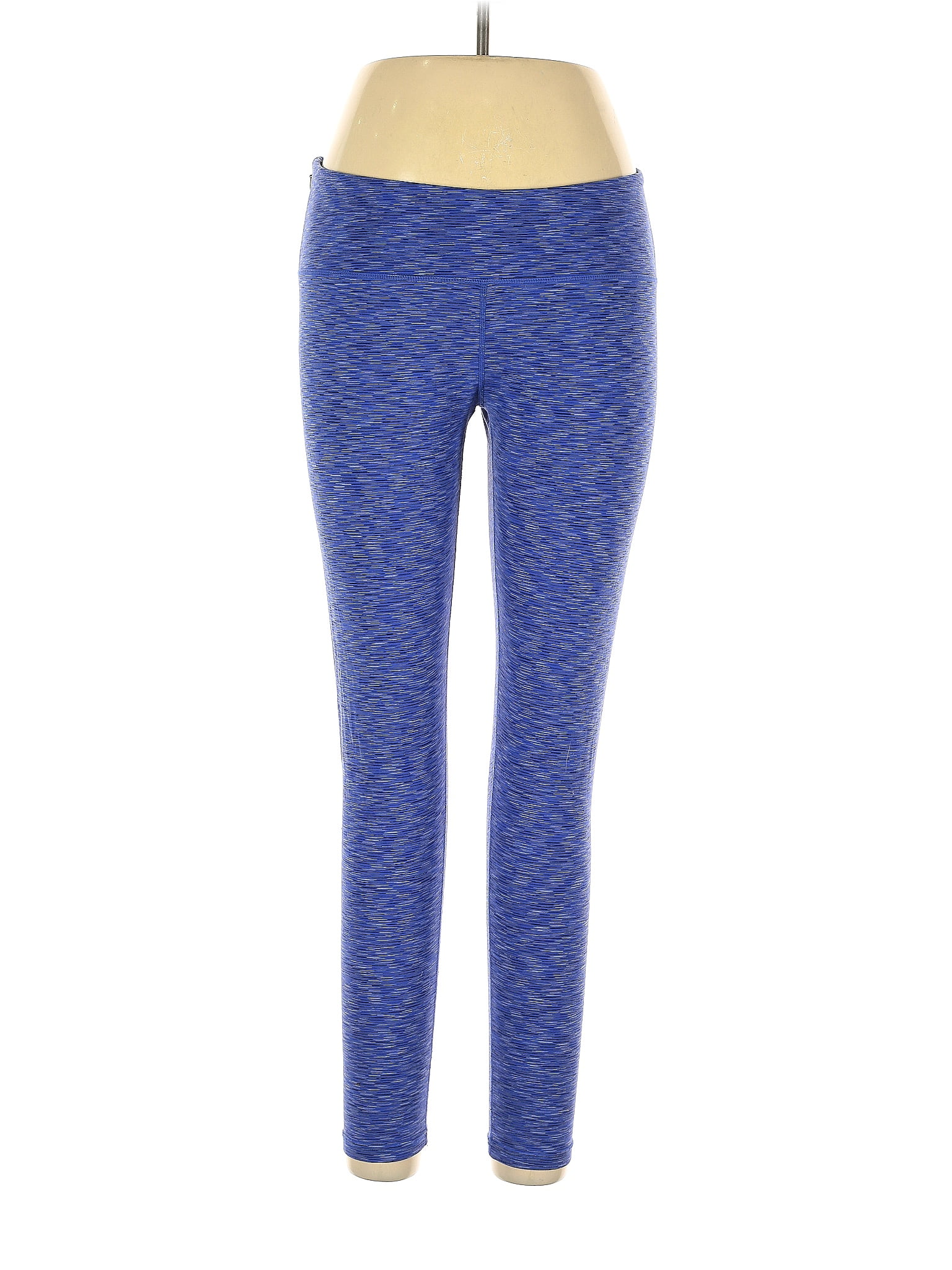 Tuff Athletics Blue Active Pants Size L - 60% off | ThredUp