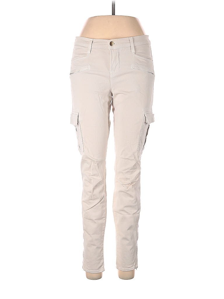 J Brand Tan Cargo Pants 29 Waist - 83% off | ThredUp