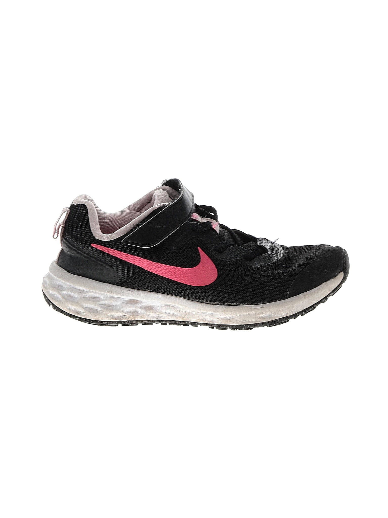 Nike Color Block Black Sneakers Size 3 - 67% off | ThredUp