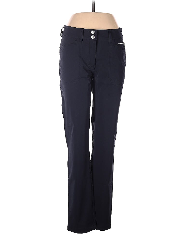 Assorted Brands Blue Active Pants Size 38 (EU) - 52% off | ThredUp