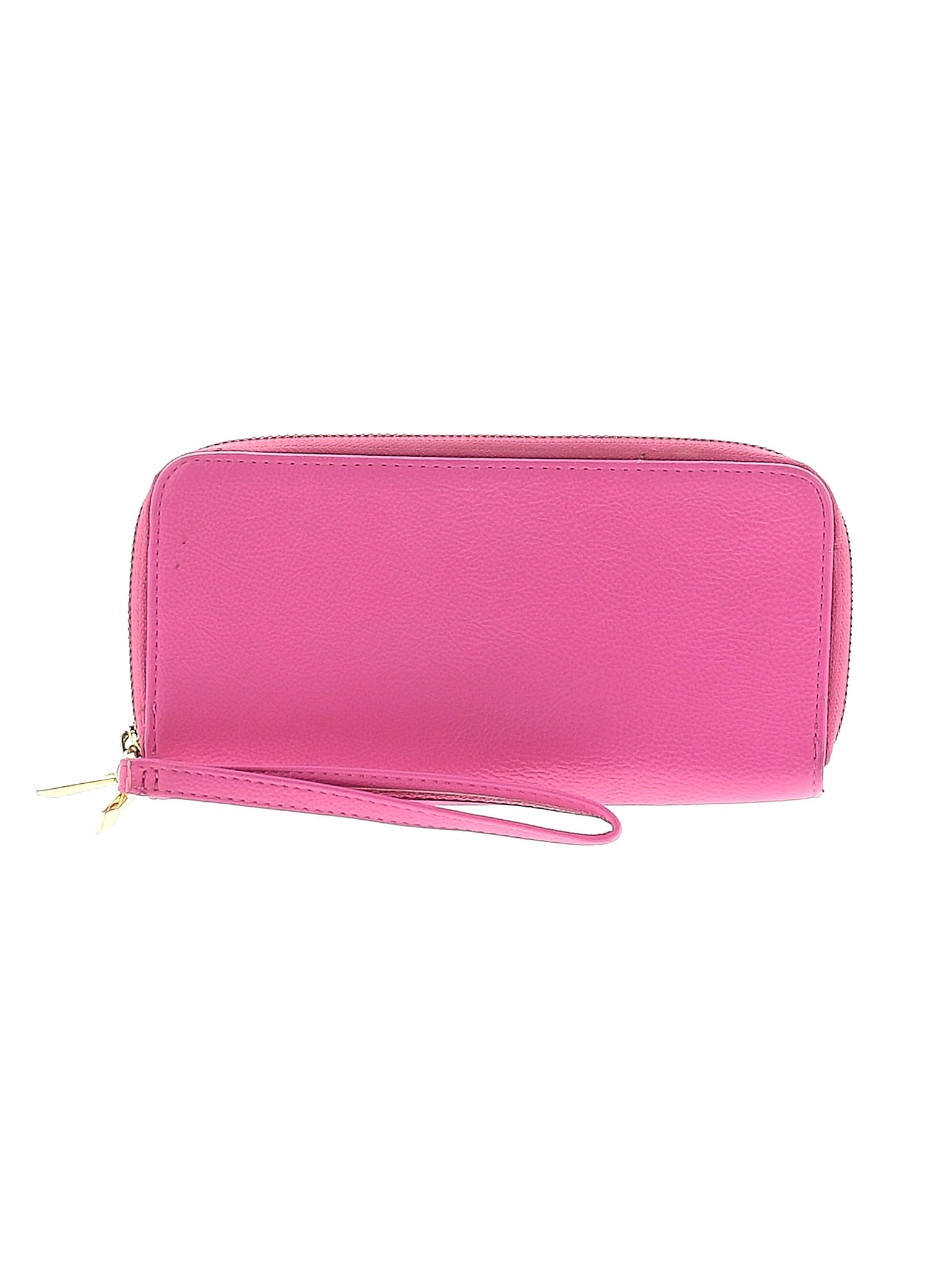 Target Solid Pink Wristlet One Size - 31% off | ThredUp