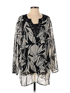 Susan Graver Women's Tops On Sale Up To 90% Off Retail | ThredUp