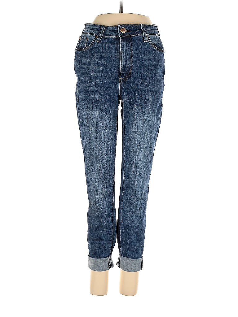 STS Blue Blue Jeans Size 26 waist - 84% off | ThredUp