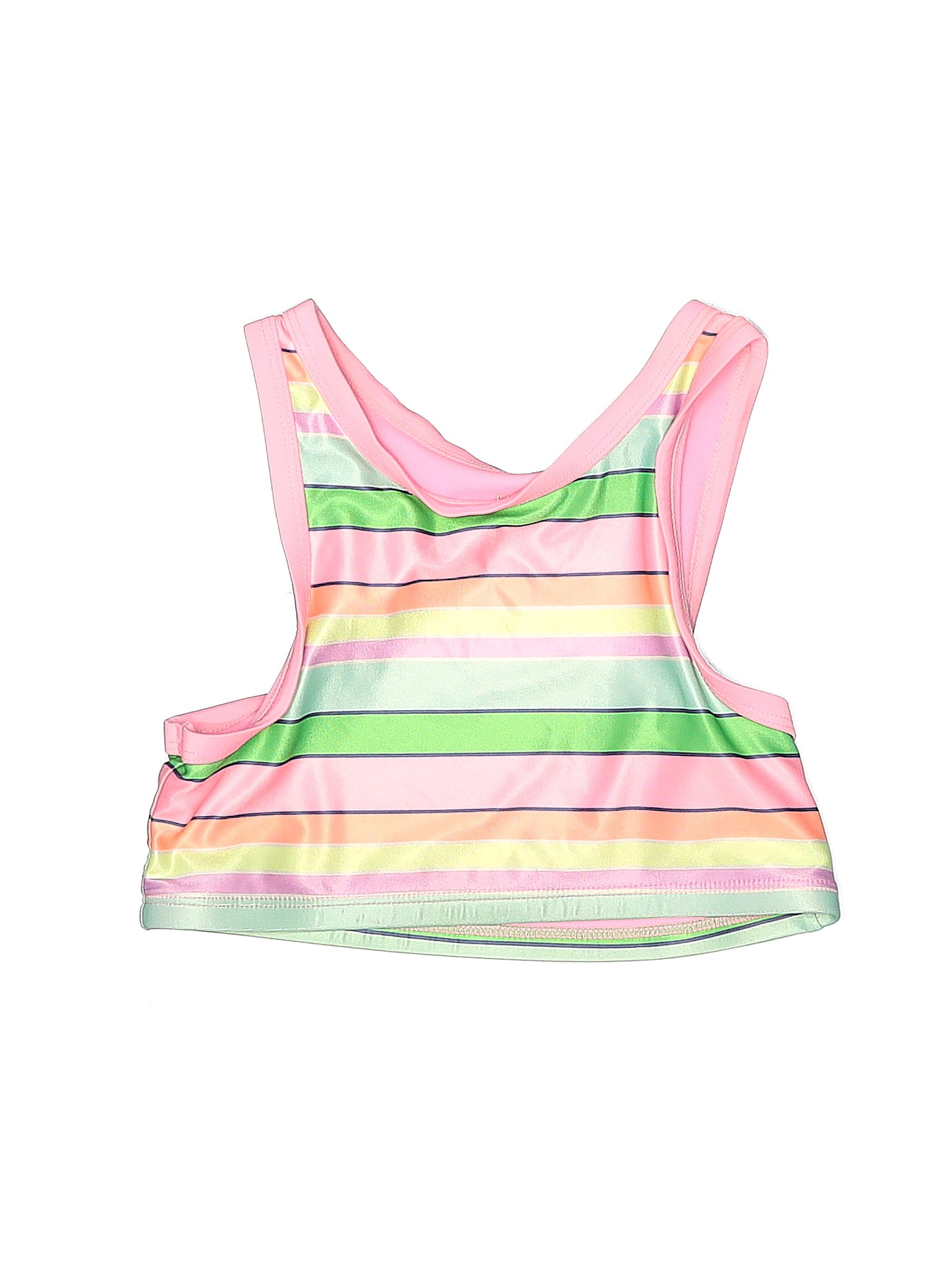 Gap Kids 100% Polyester Pink Rash Guard Size M (Kids) - 43% off | ThredUp