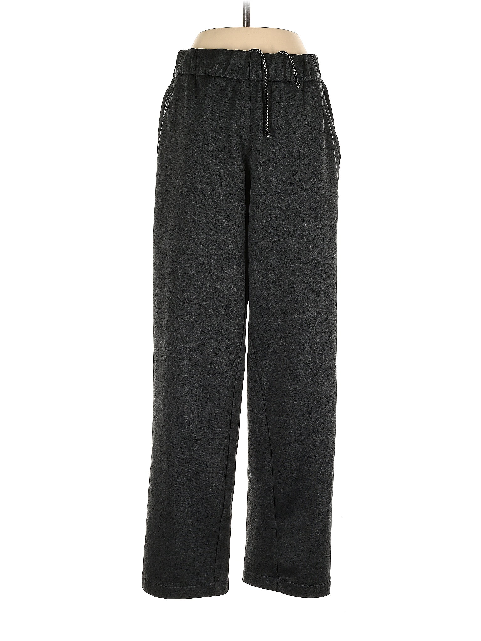 Columbia 100% Polyester Gray Sweatpants Size S - 52% off | ThredUp