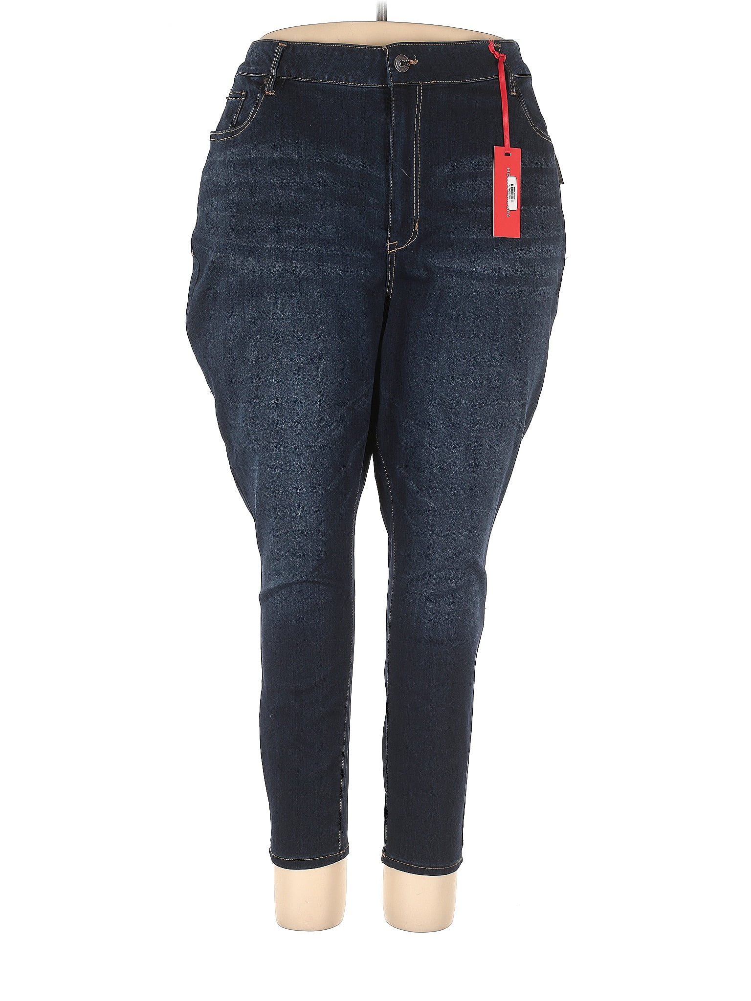 Molly And Isadora Jeans