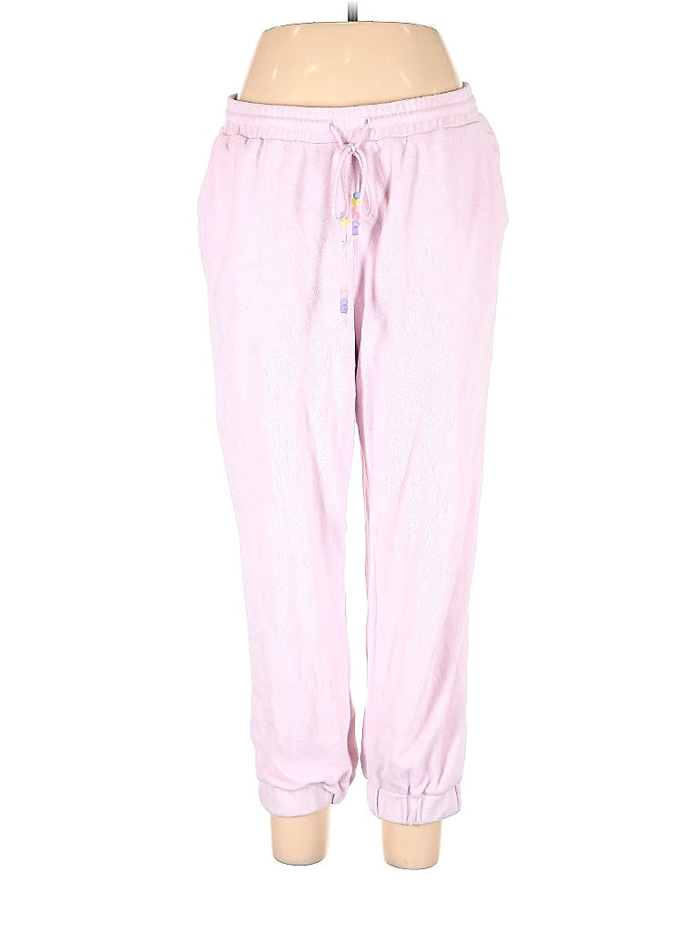 Stoney Clover Lane x Target Pink Sweatpants Size L - 31% off | ThredUp