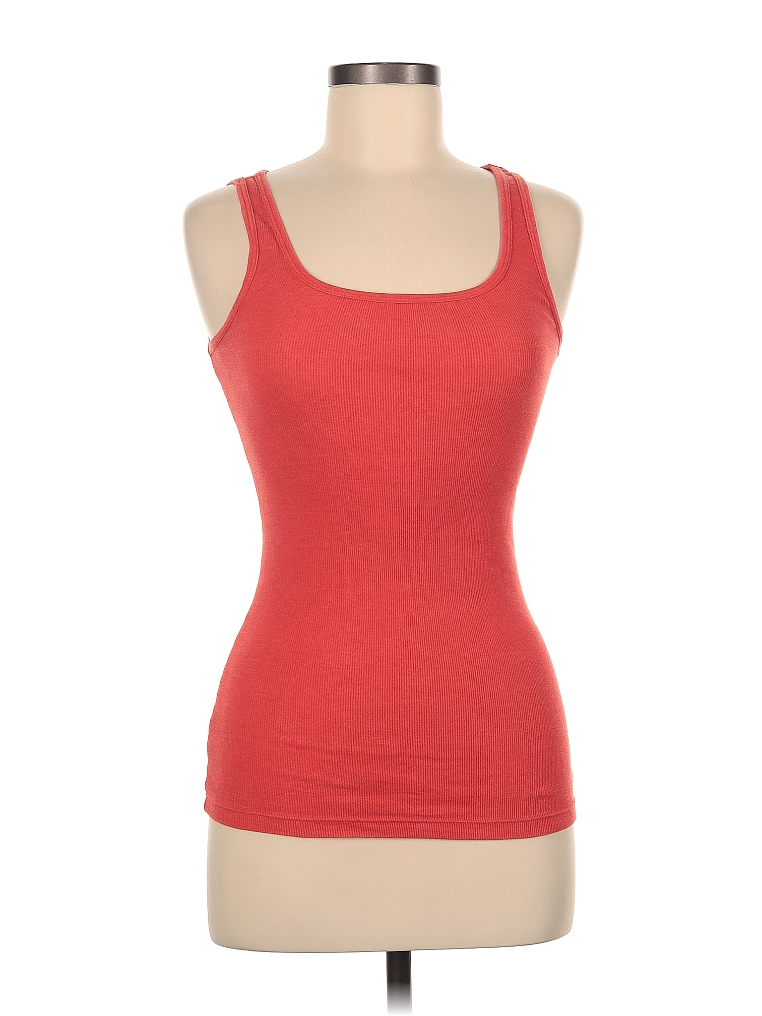 Old Navy Red Tank Top Size M - 15% off | ThredUp
