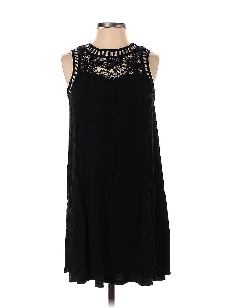 Allison Joy Black Cocktail Dress Size S - 88% off | ThredUp