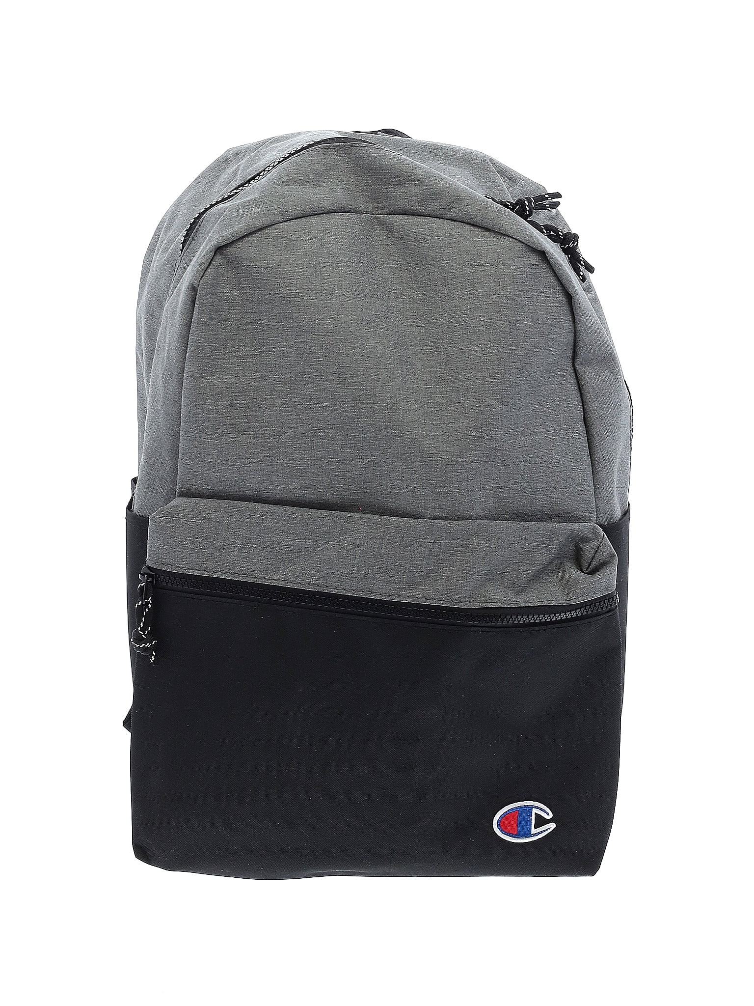 Champion Marled Multi Color Gray Backpack One Size - 28% off | ThredUp