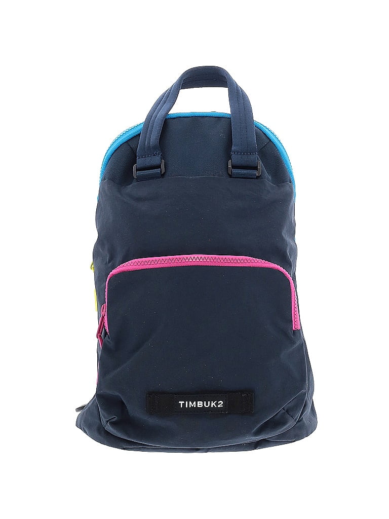 Timbuk2 Blue Backpack One Size - 67% off | ThredUp