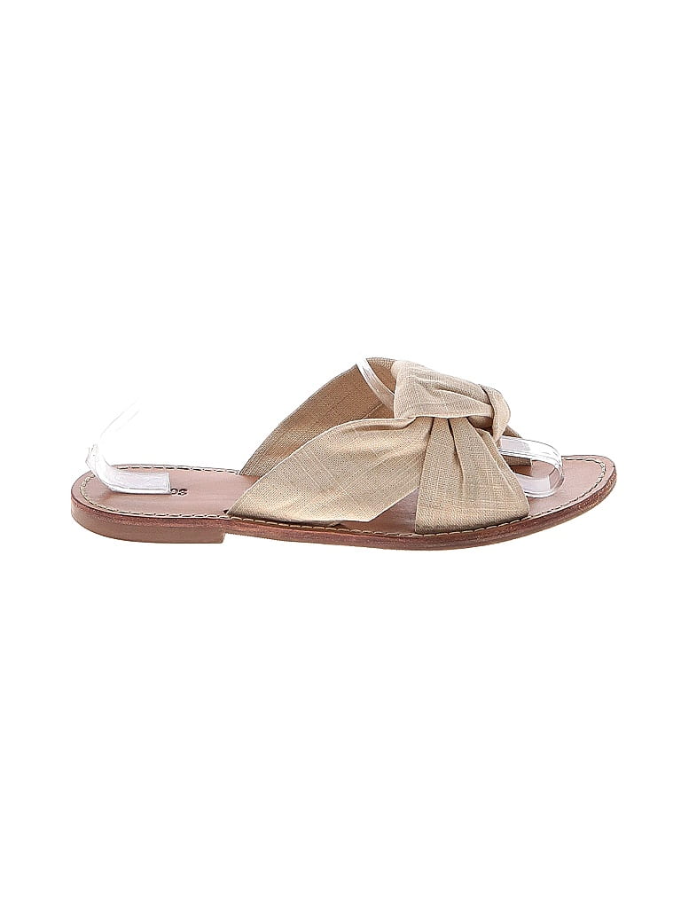 Soludos Tan Sandals Size 9 1/2 - 56% off | ThredUp
