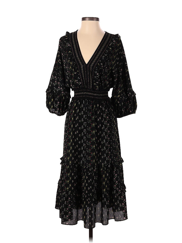 Max Studio Black Casual Dress Size S - 70% off | ThredUp