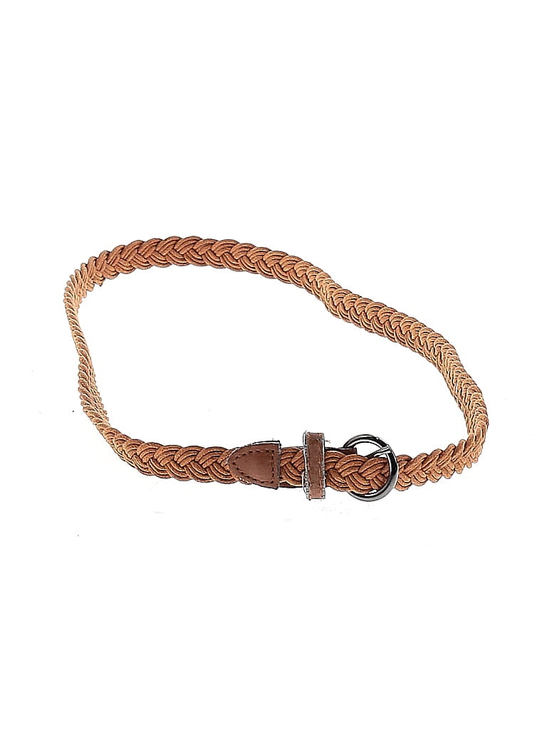 Unbranded Brown Belt Size M - 73% off | ThredUp