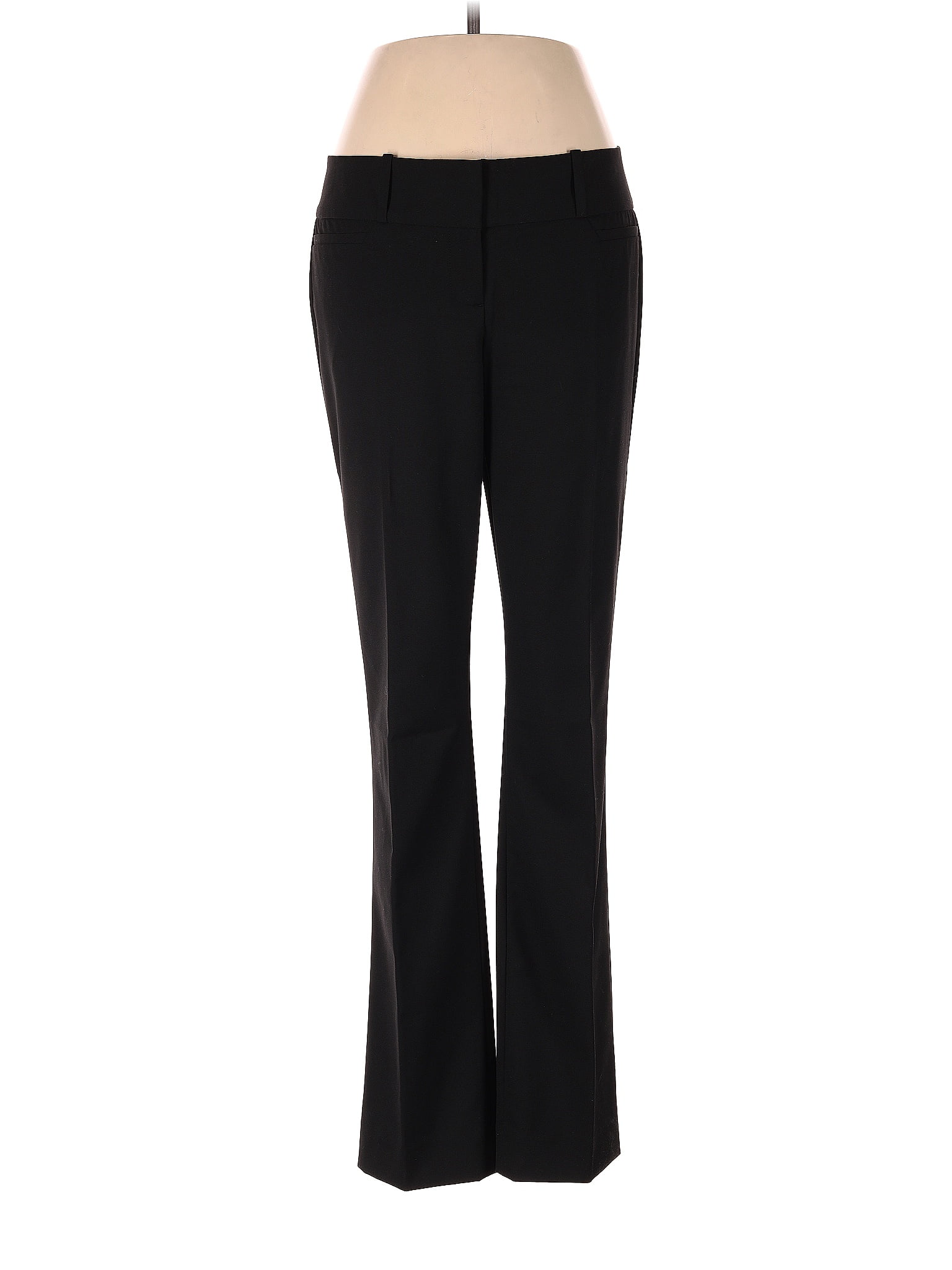 The Limited Black Collection Black Dress Pants Size 4 - 76% off | ThredUp