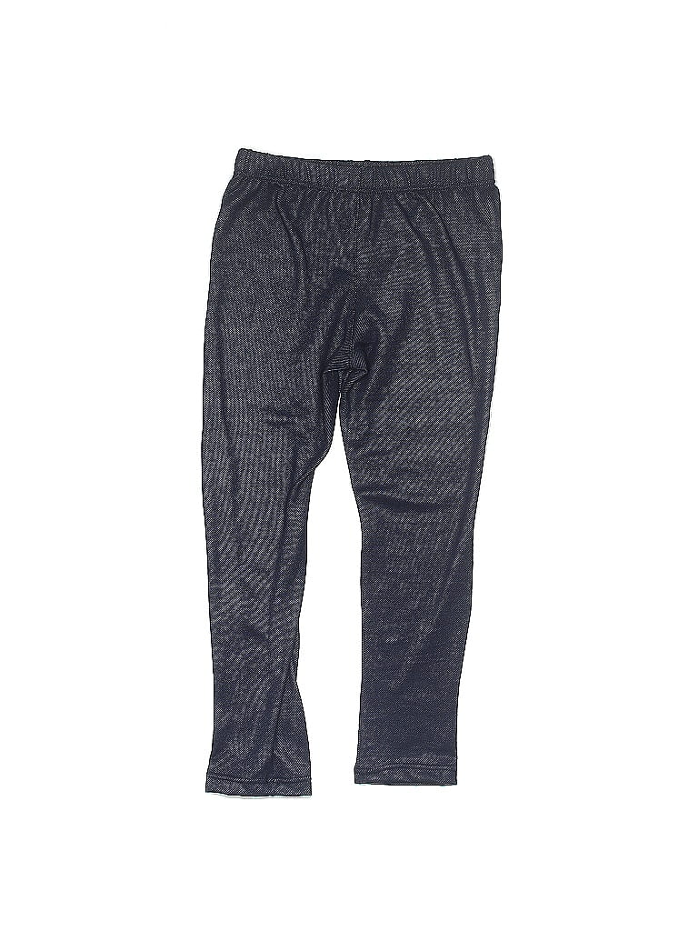 Emma & Elsa Blue Leggings Size 6X - 35% off | ThredUp