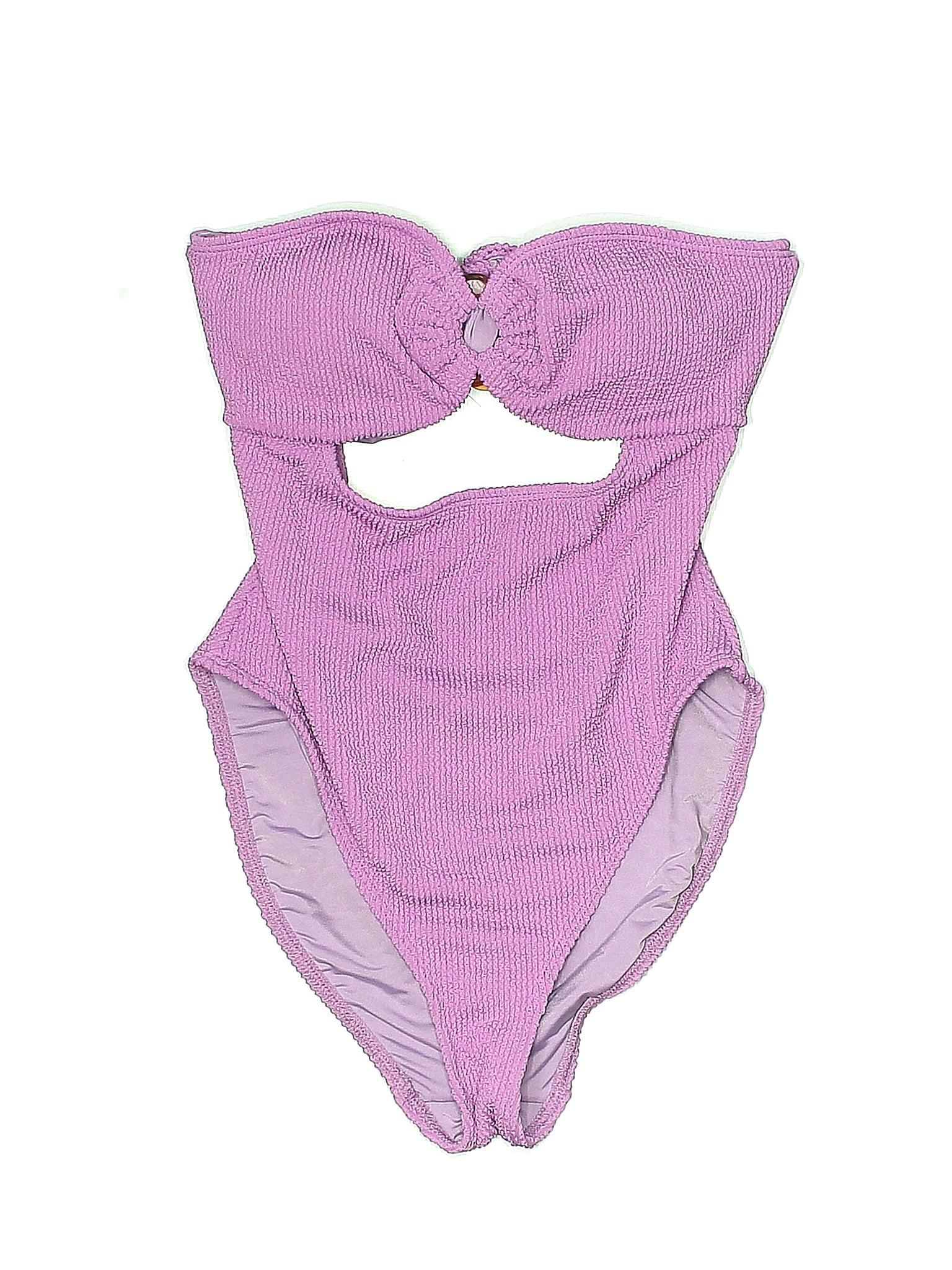 Dippin Daisy's Swimwear Purple One Piece Swimsuit Size S - 54% off ...