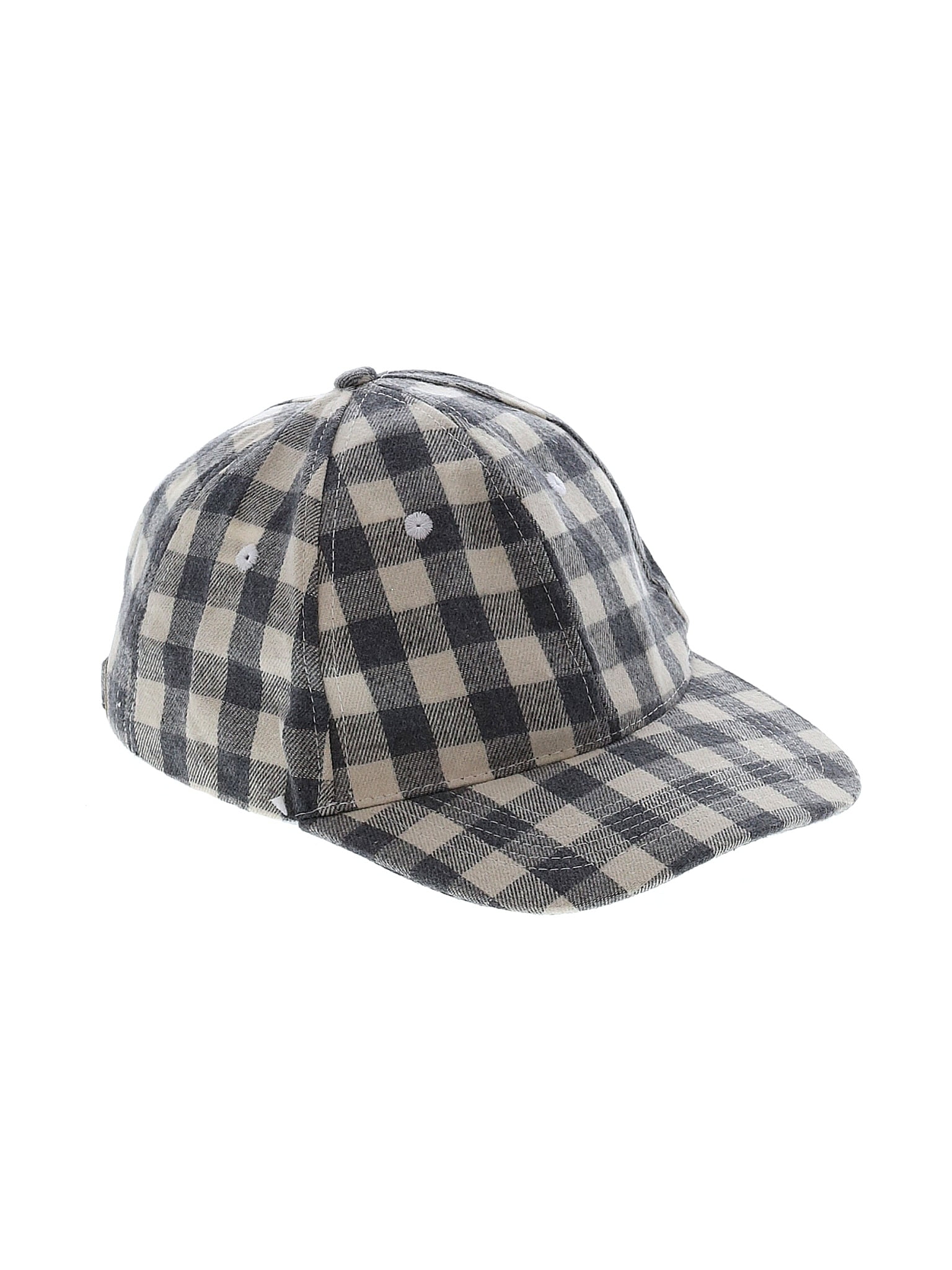 Assorted Brands Multi Color Gray Baseball Cap One Size - 56% off | ThredUp