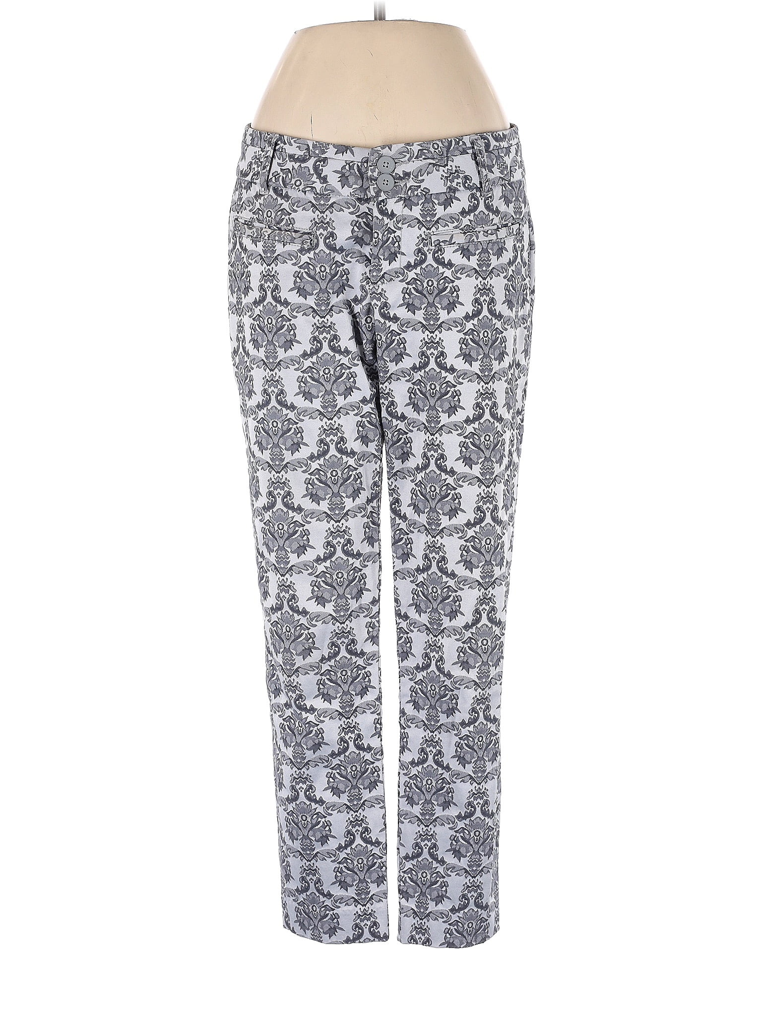 Cartonnier Jacquard Tortoise Floral Motif Snake Print Acid Wash Print ...