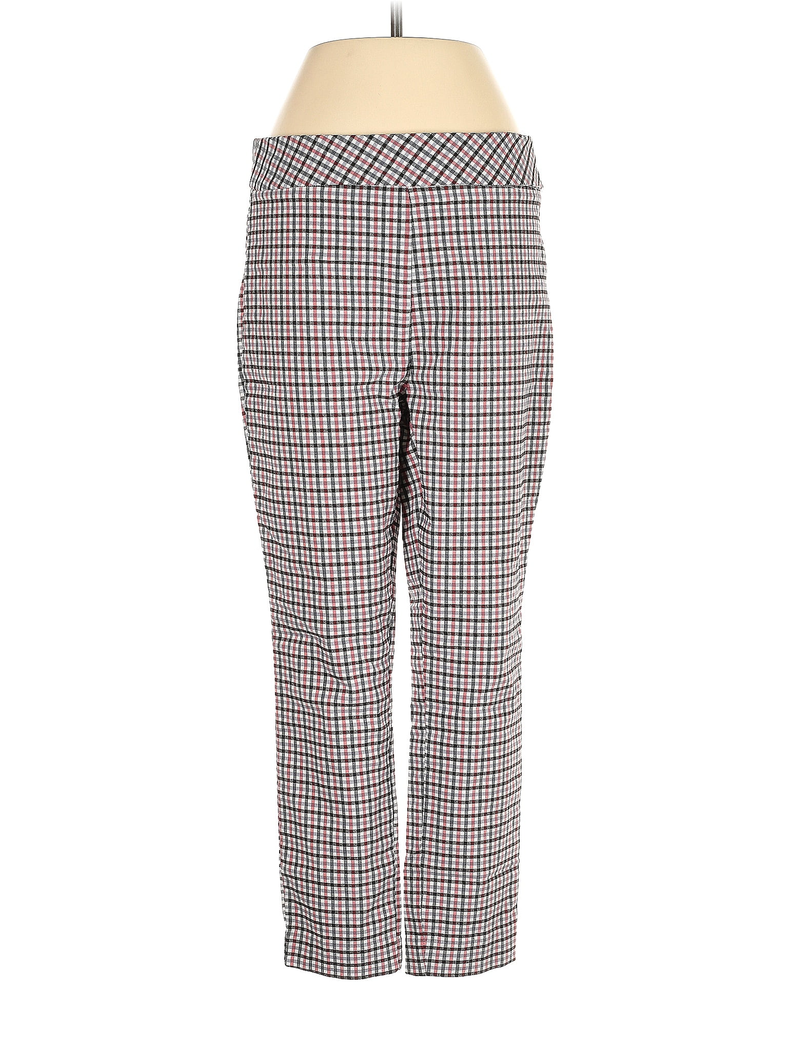 Jules & Leopold Houndstooth Jacquard Argyle Checkered-gingham Grid ...