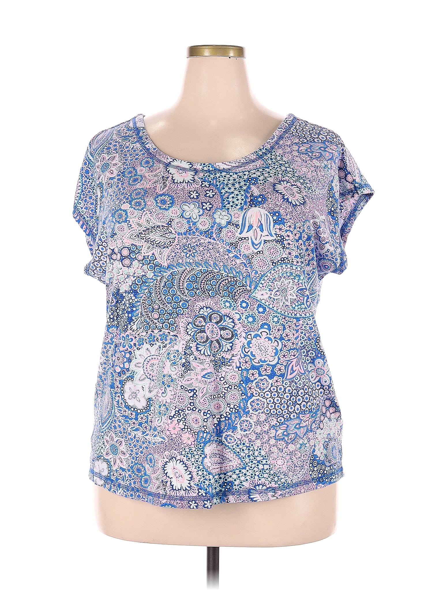 T By Talbots Tops
