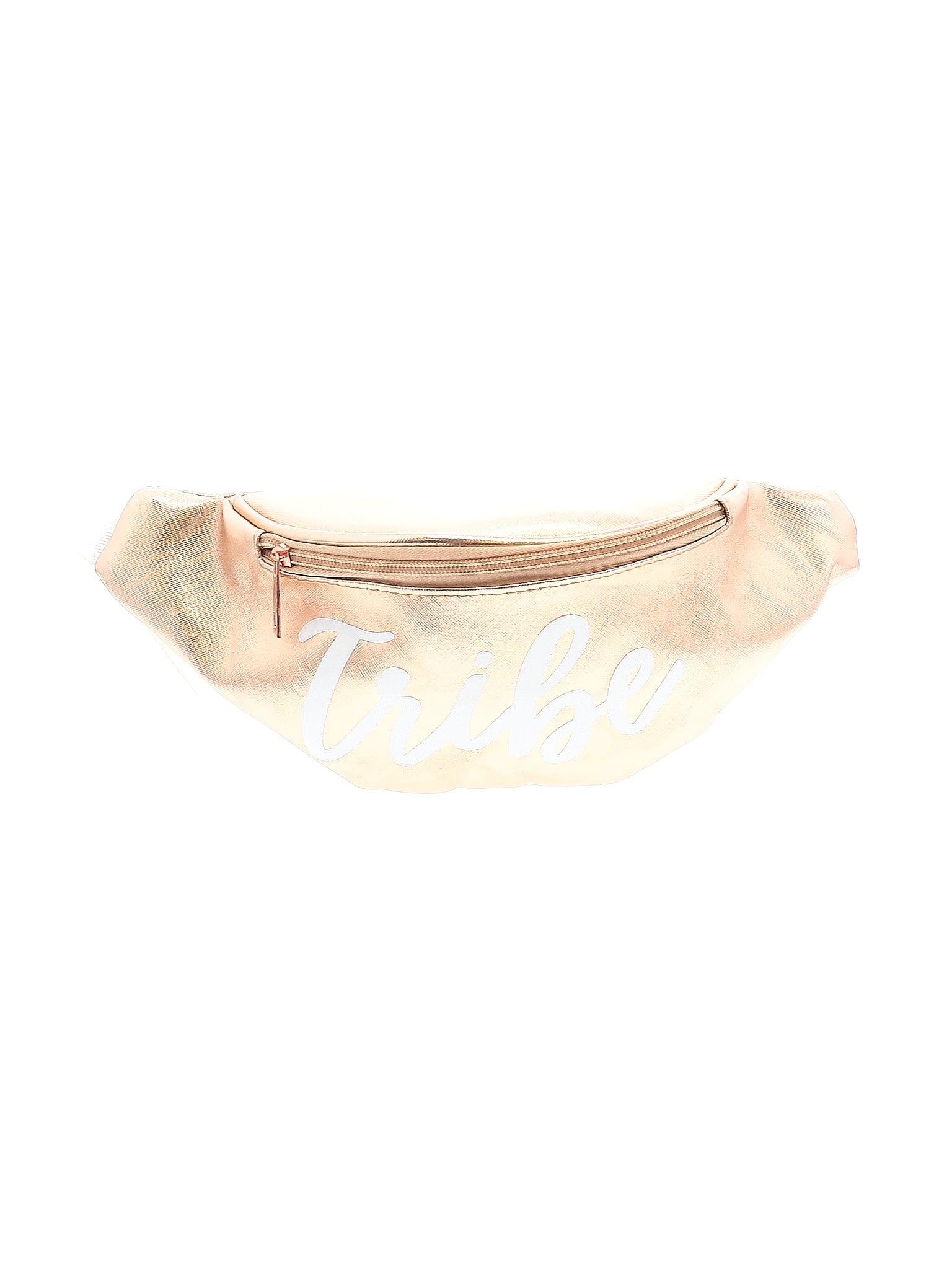 Assorted Brands Gold Belt Bag One Size - 39% off | ThredUp