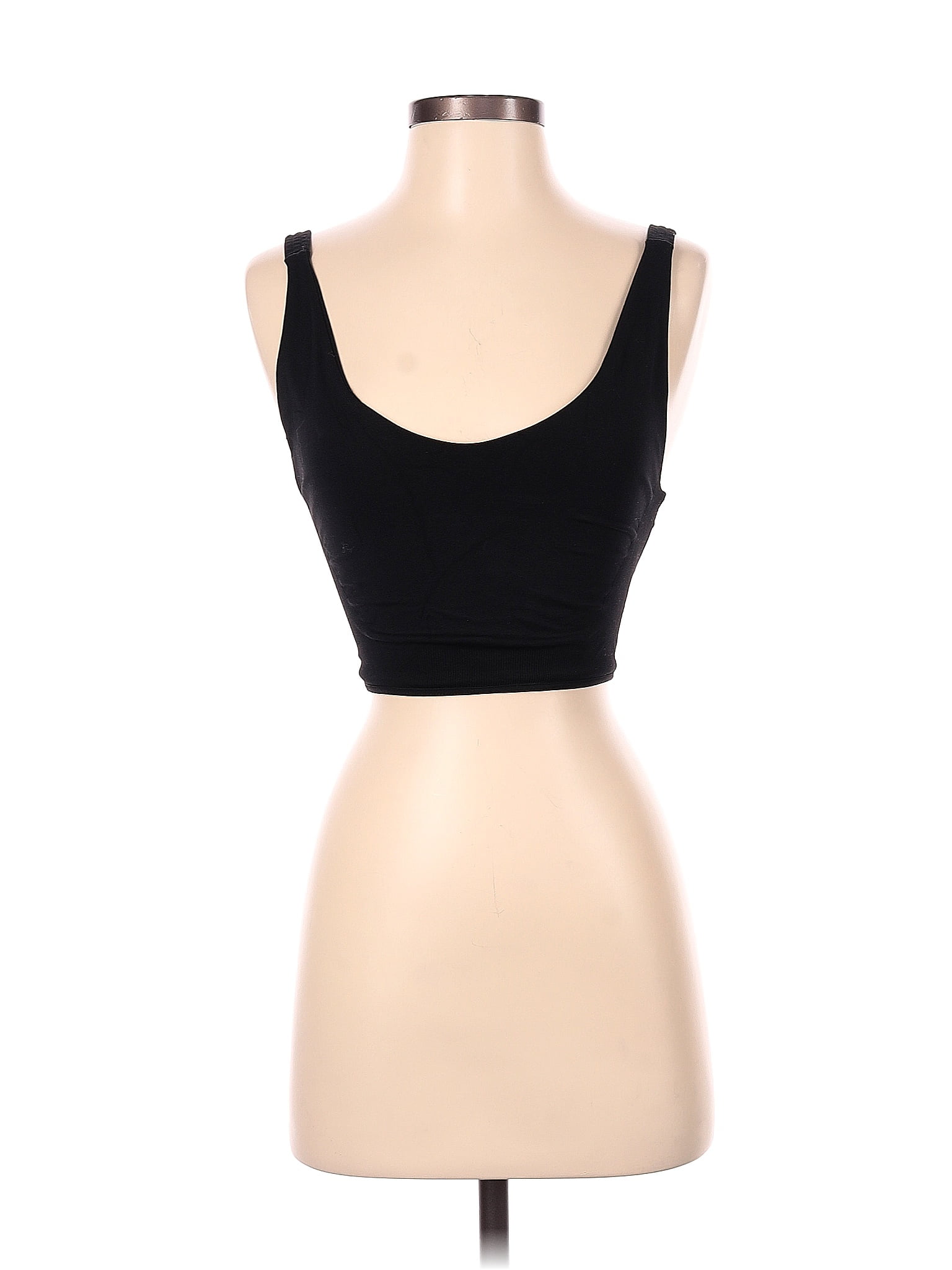 FP Movement Black Sports Bra Size XS - Sm - 47% off | ThredUp