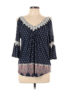 Always Indigo Women's Clothing On Sale Up To 90% Off Retail | ThredUp