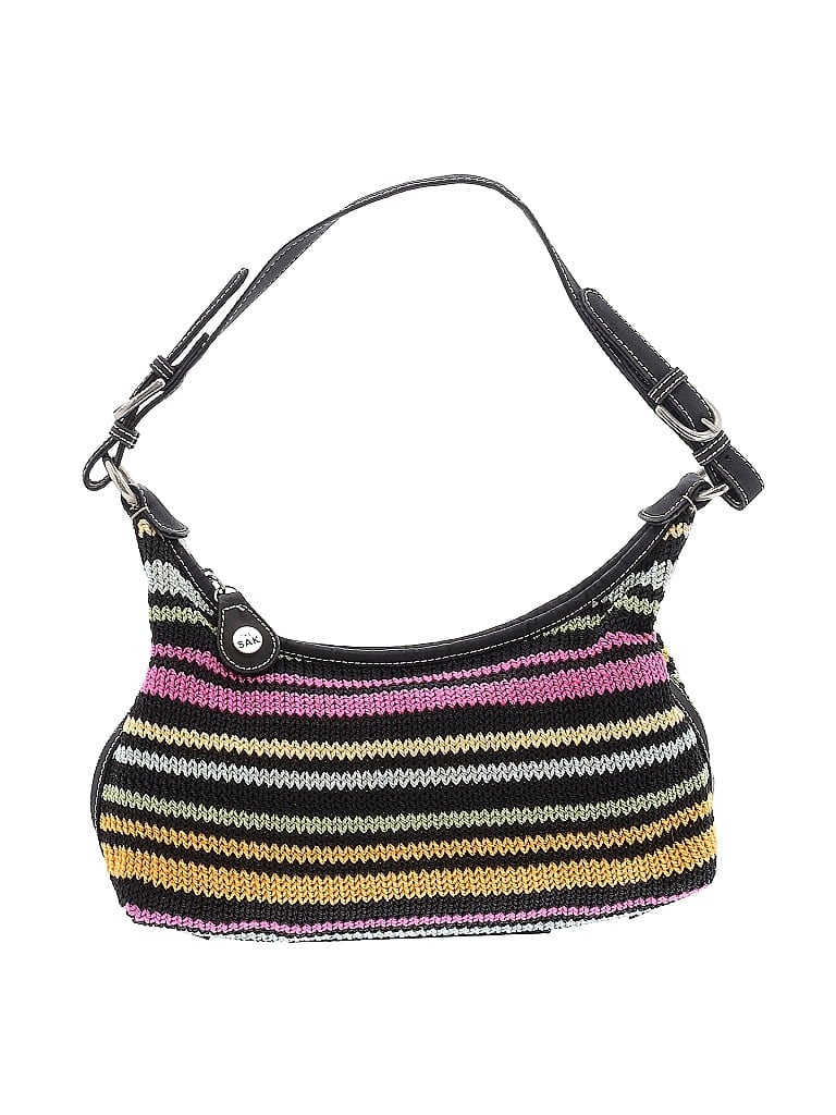 The Sak Black Shoulder Bag One Size - 57% off | ThredUp