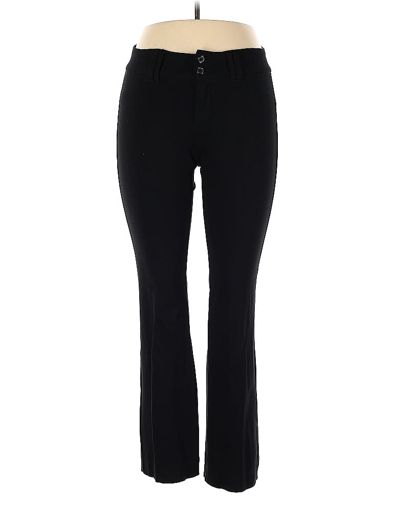 One 5 One Black Dress Pants Size 16 - 60% off | ThredUp