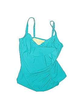 Talbots Women's Swimwear On Sale Up To 90% Off Retail | ThredUp