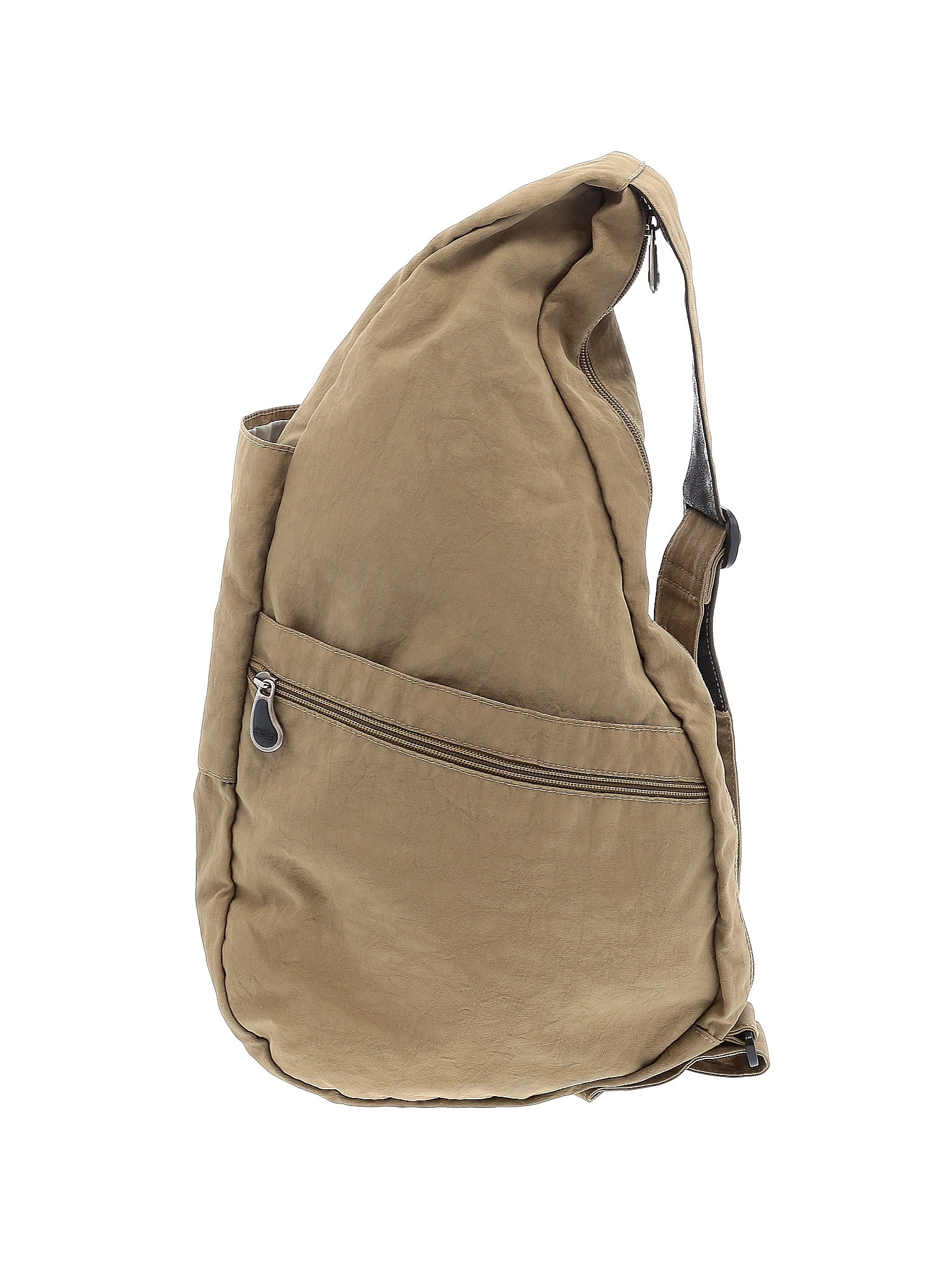 Ameribag Tan Backpack One Size - 54% off | ThredUp