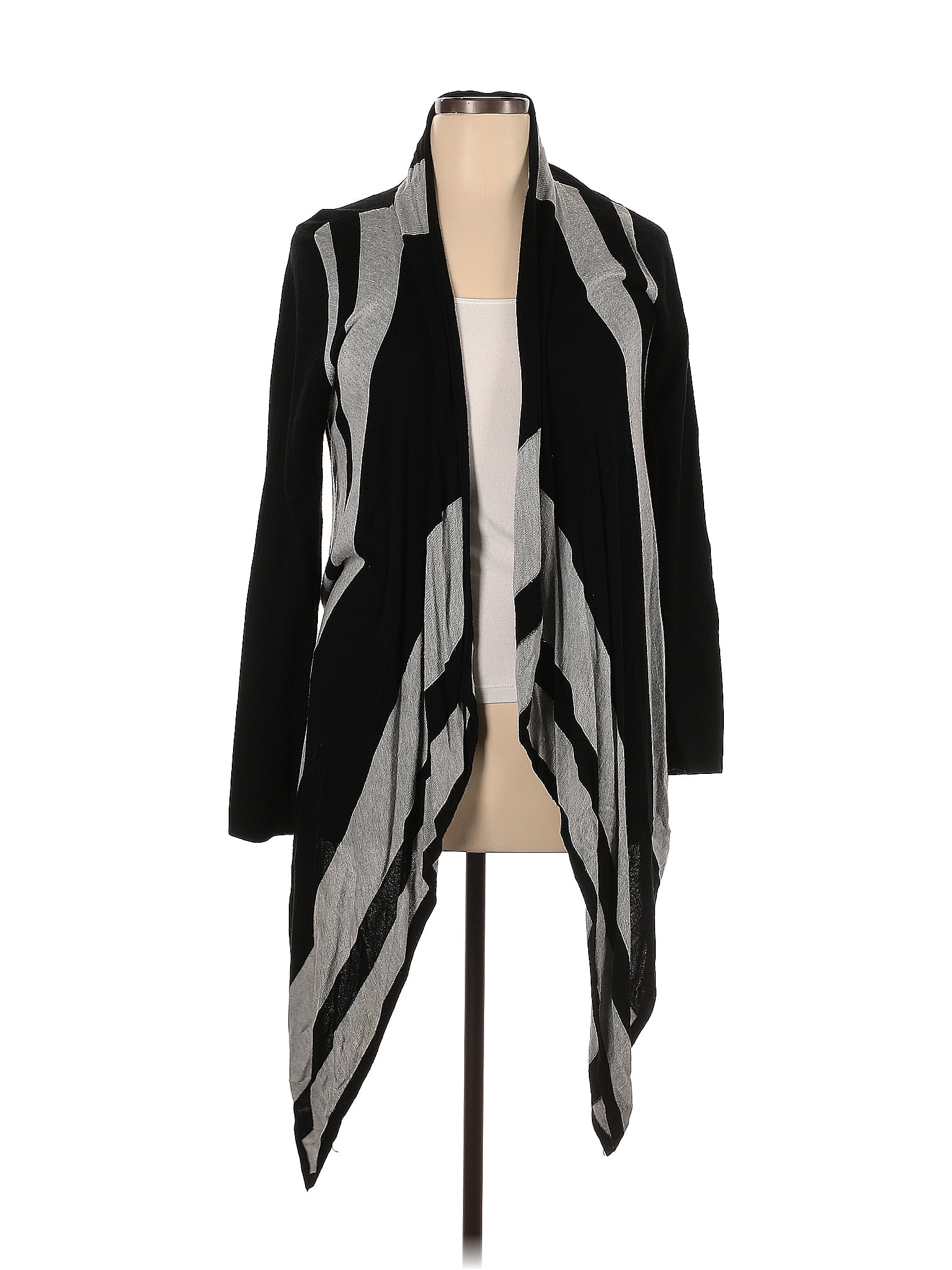 Premise Studio Black Cardigan Size XL - 78% off | ThredUp