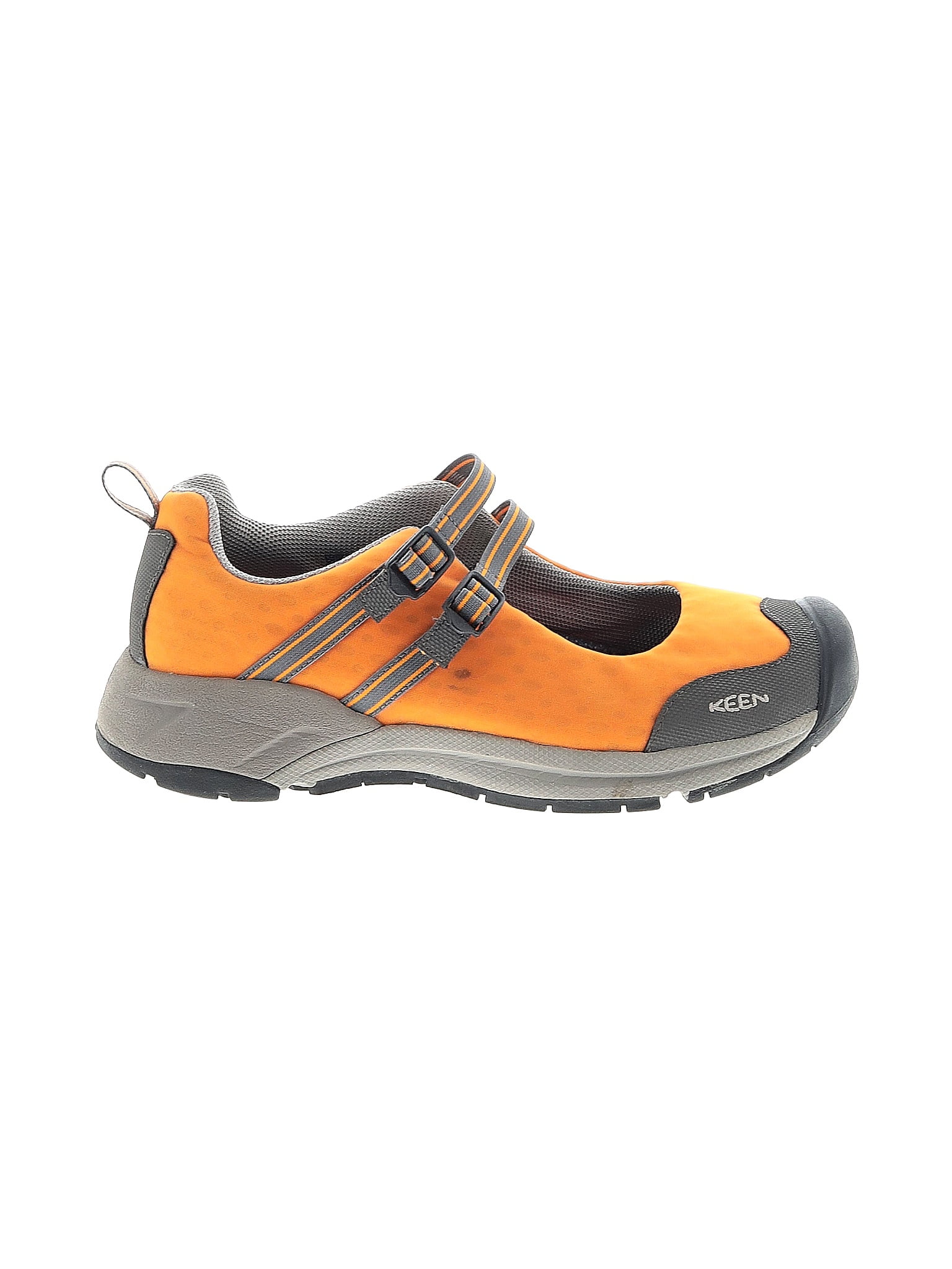 Keen Orange Sneakers Size 8 1/2 - 59% off | ThredUp