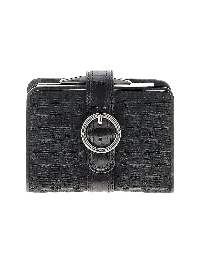 Brighton Black Wallet One Size - 74% off | ThredUp