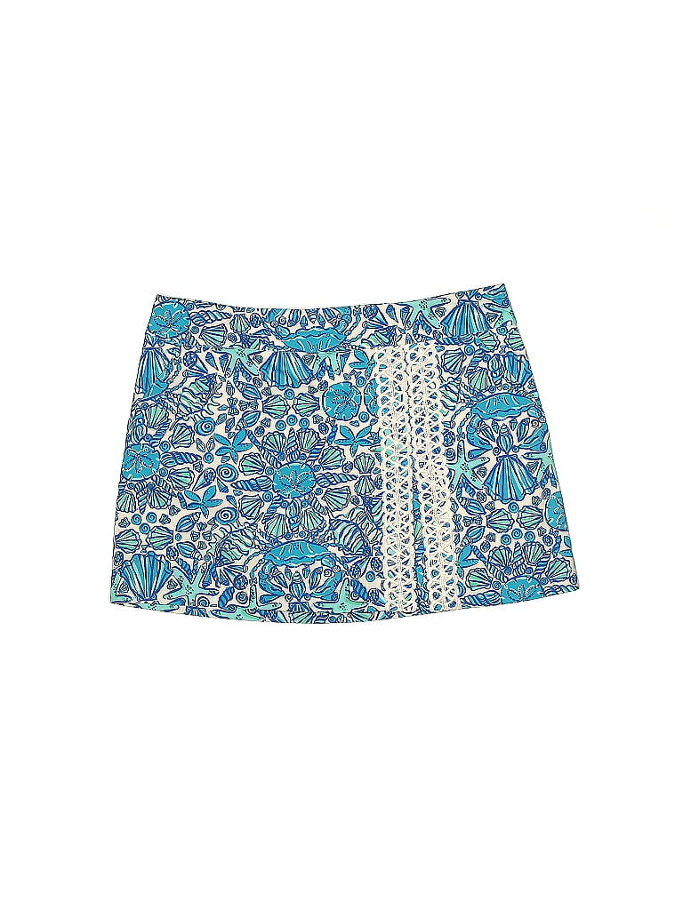 Lilly Pulitzer 100 Cotton Jacquard Floral Motif Paisley Baroque Print