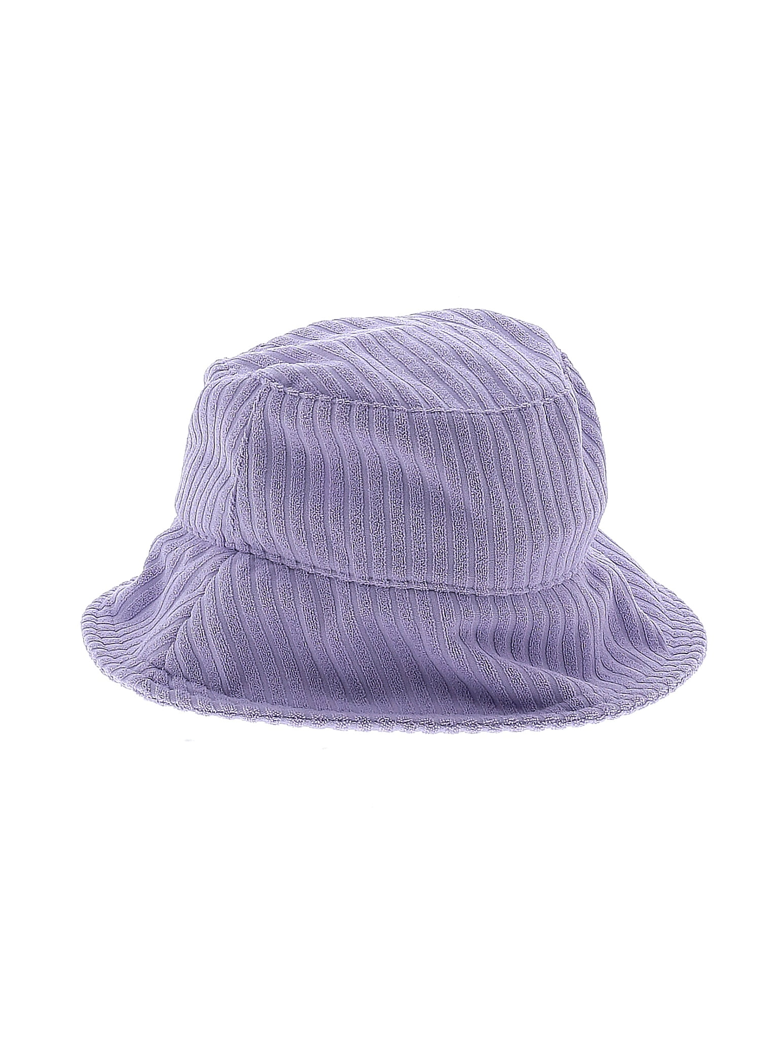 Shade & Shore 100% Cotton Purple Sun Hat One Size - 30% off | ThredUp