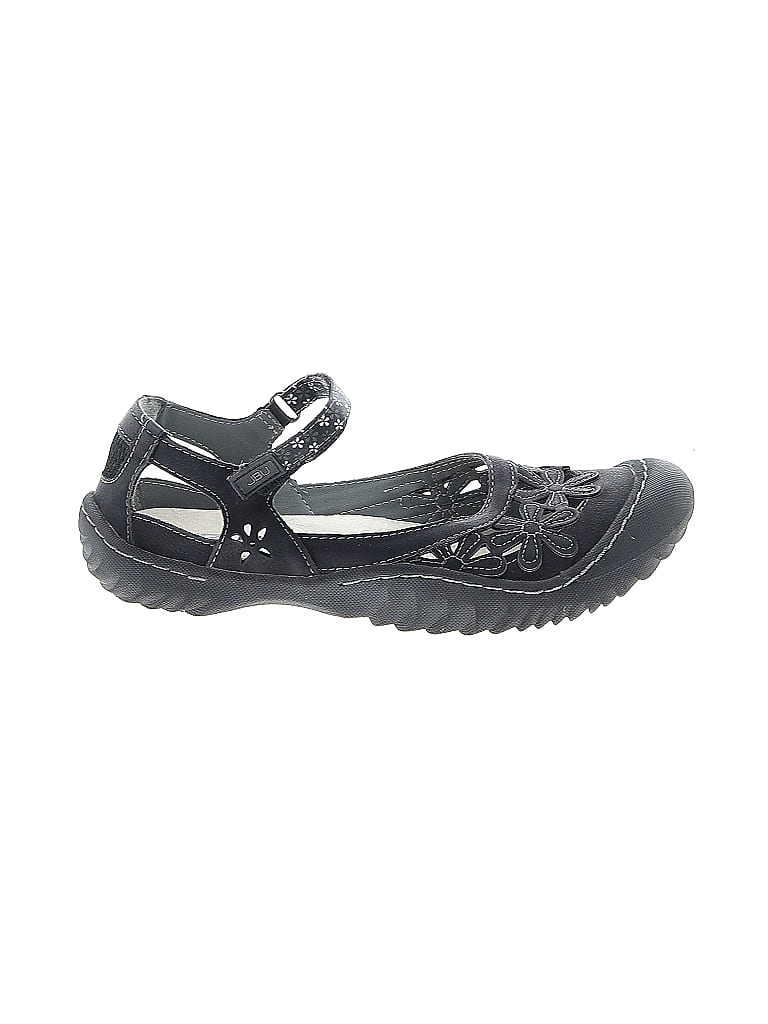 Jambu Black Mule/Clog Size 8 - 61% off | ThredUp