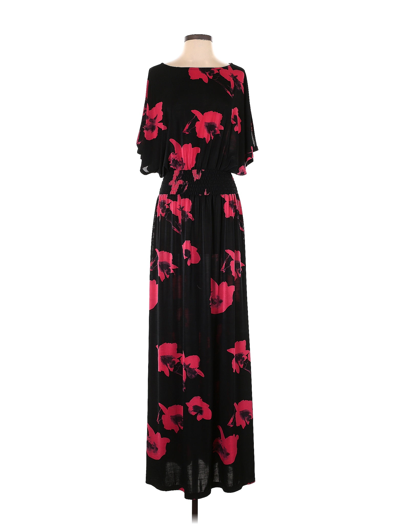 Koh Koh Black Casual Dress Size S 72 Off Thredup