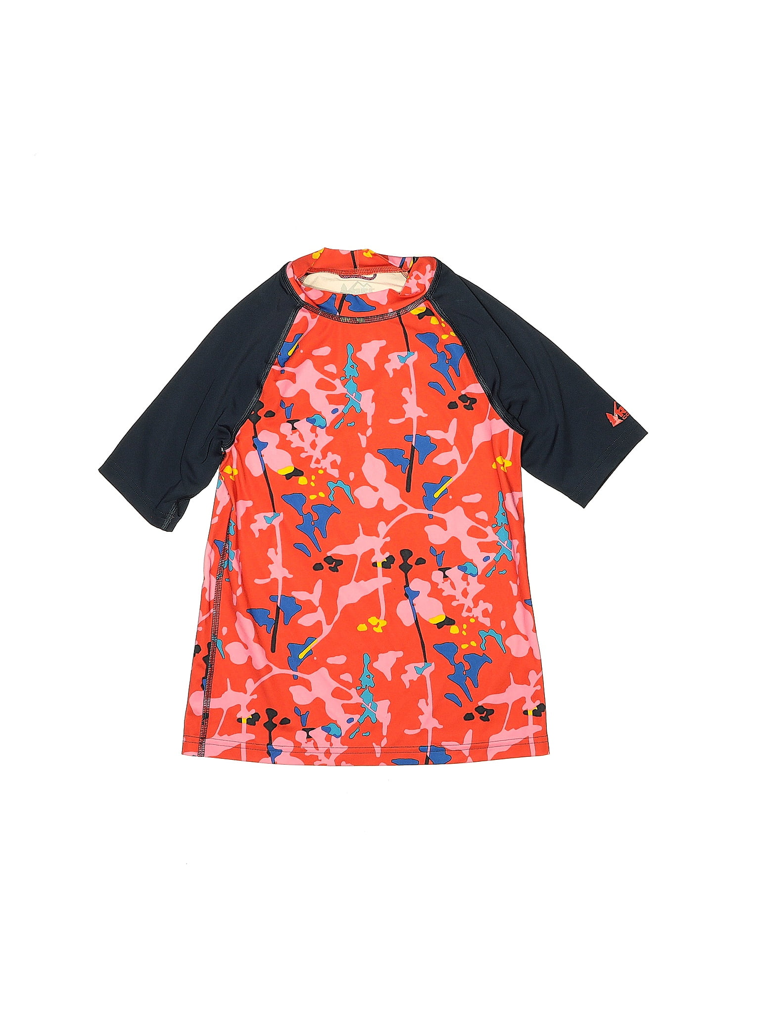 REI Red Rash Guard Size 10 - 65% off | ThredUp