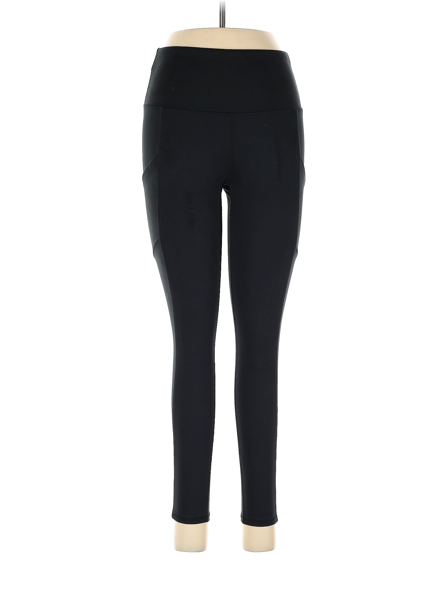 Balance Collection Black Active Pants Size M - 68% off | ThredUp