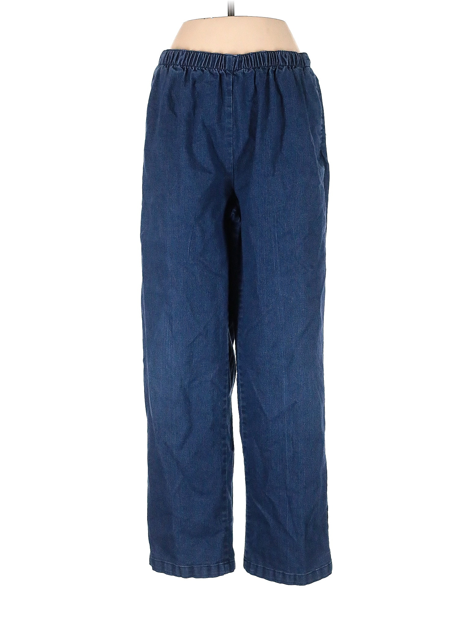 BonWorth Blue Jeans Size XS (Petite) - 56% off | ThredUp