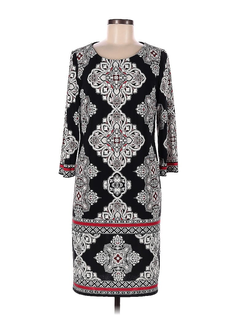 Sandra Darren Jacquard Damask Paisley Argyle Fair Isle Baroque Print ...