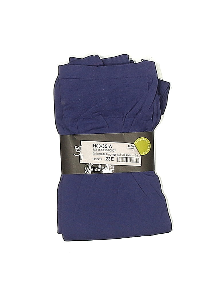 Assorted Brands Blue Tights Size Sm - Med - 52% off | ThredUp