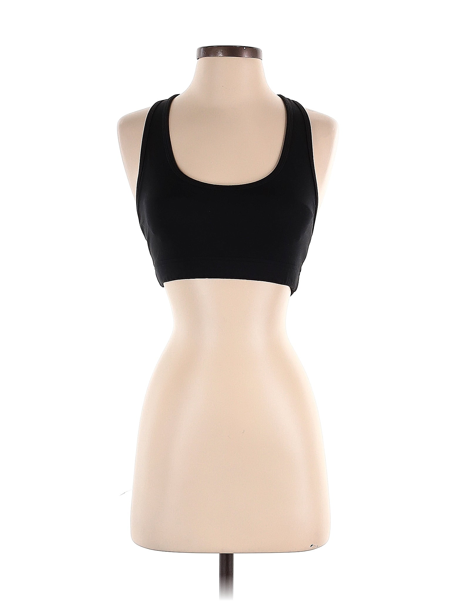 Assorted Brands Black Sports Bra Size S - 47% off | ThredUp