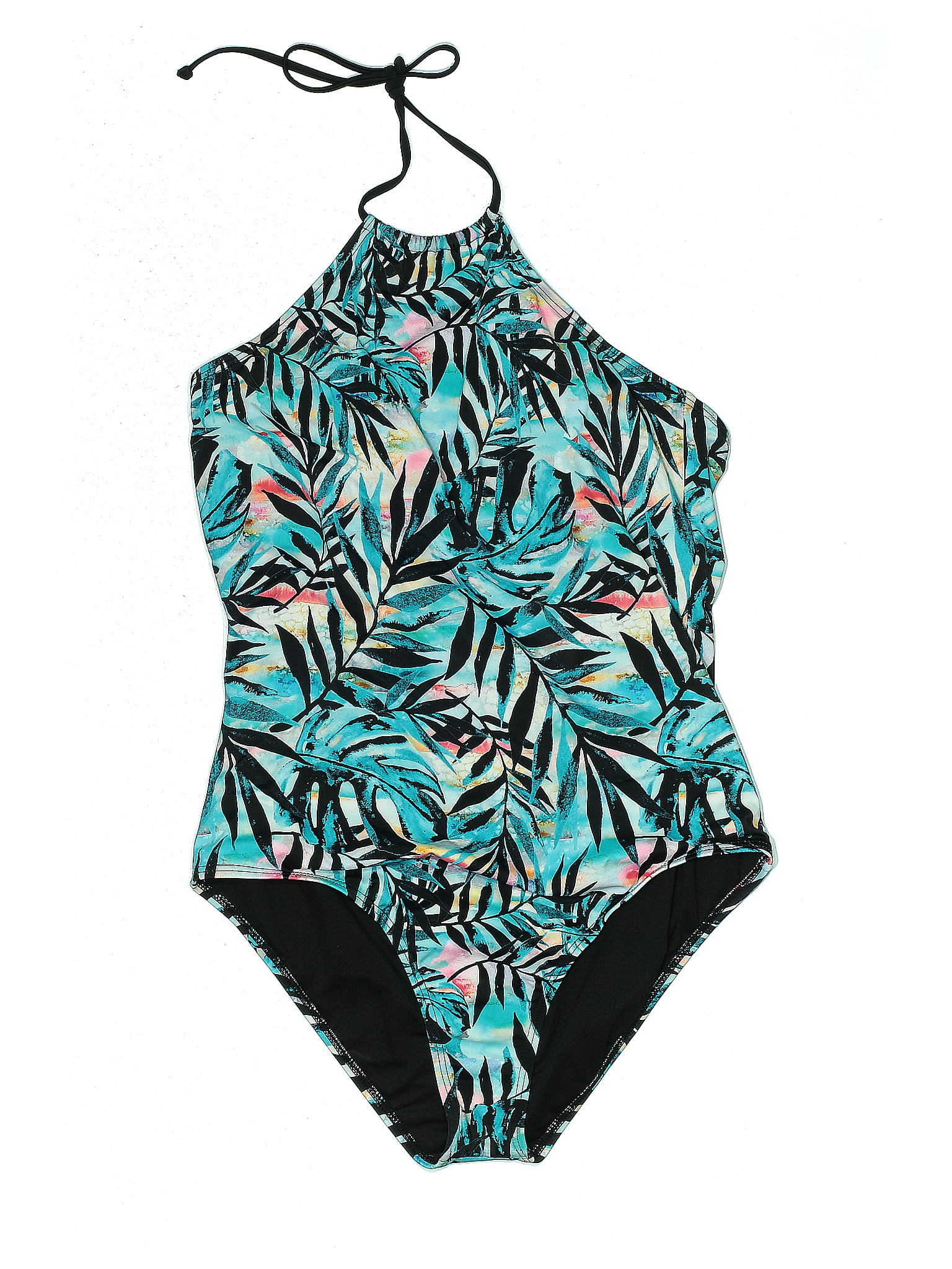 Reel Legends Jacquard Marled Tortoise Floral Motif Snake Print Acid ...